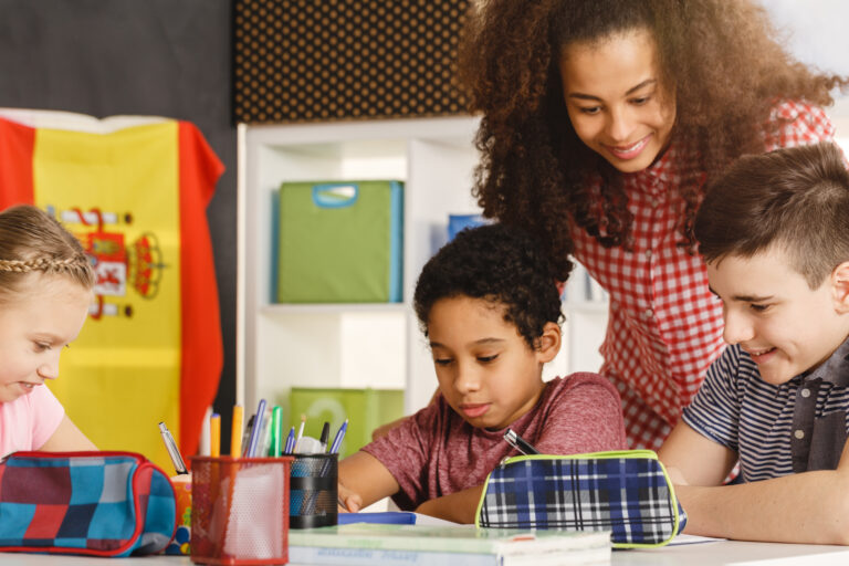 10 Positive Ways to Assess and Support Students with Behavior ...