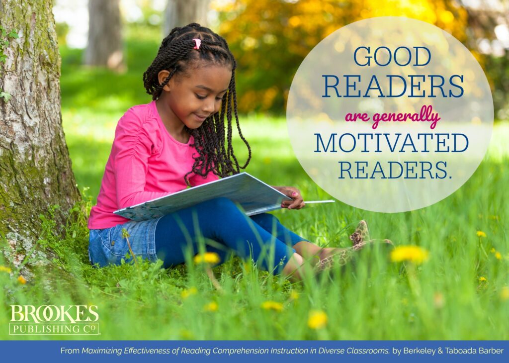 4 Ways to Engage and Motivate Students During Reading Tasks at School ...