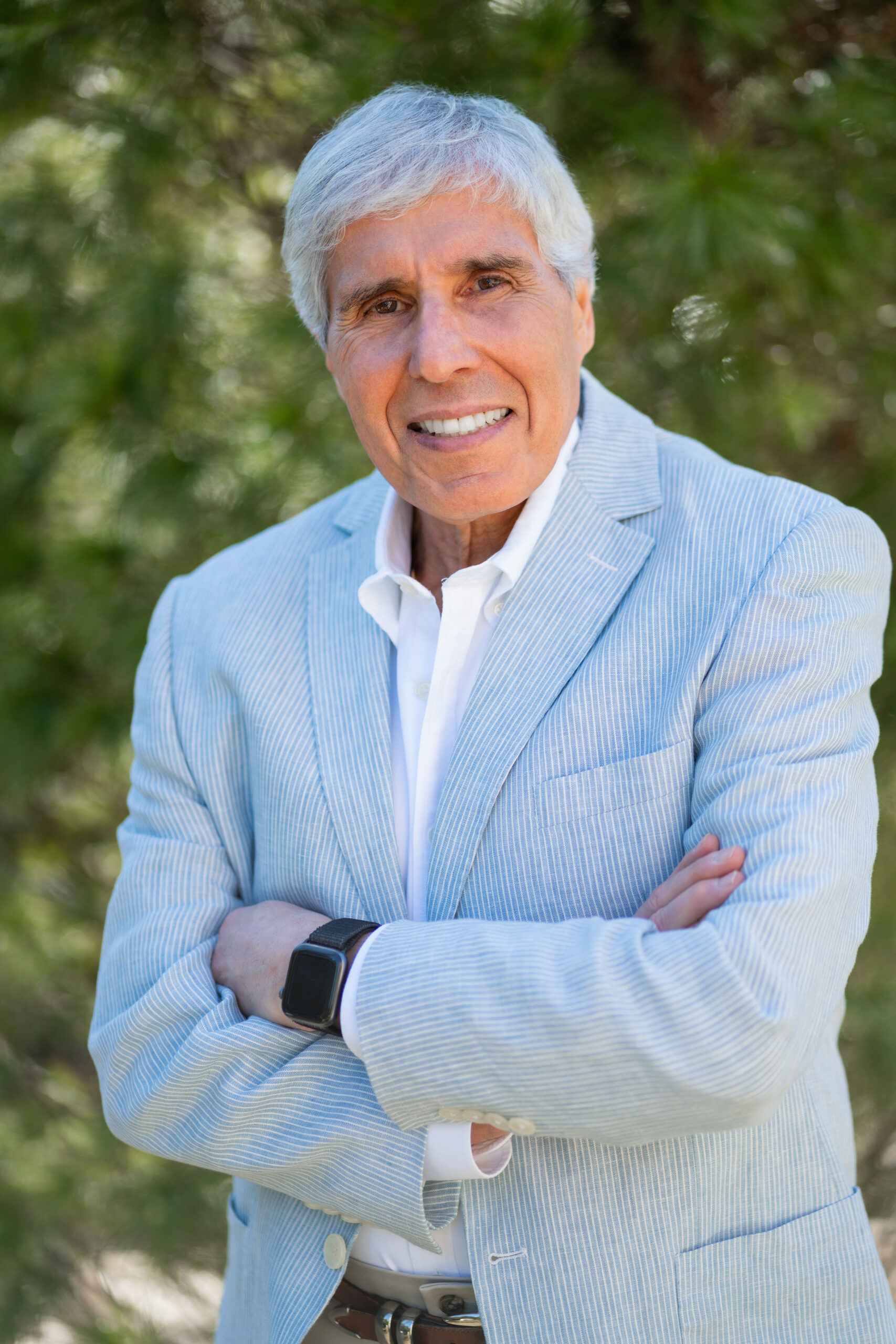 Author Q&A: Dr. Howard Shane on His Unforgettable New Memoir ...