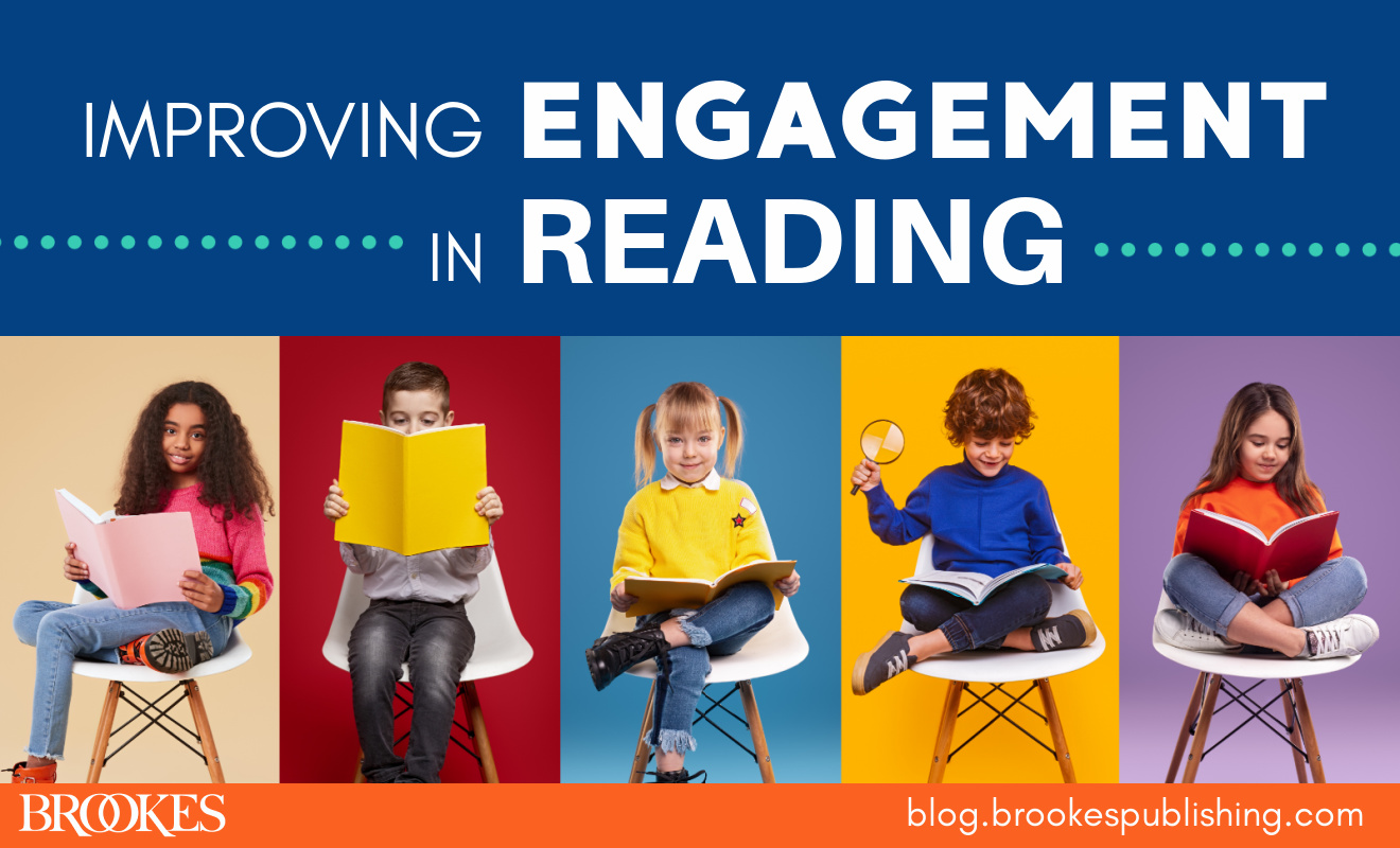 4 Ways To Engage And Motivate Students During Reading Tasks At School 4 Ways To Engage And Motivate Students During Reading Tasks At School