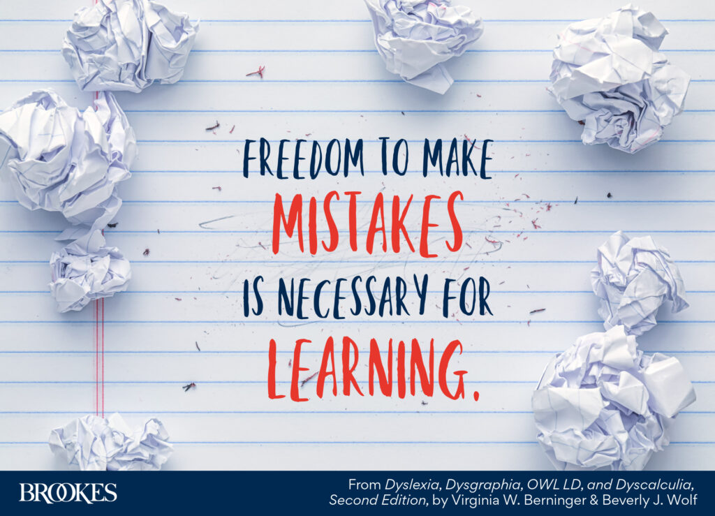 10 Things Educators Can Do to Support All Students - Brookes Blog