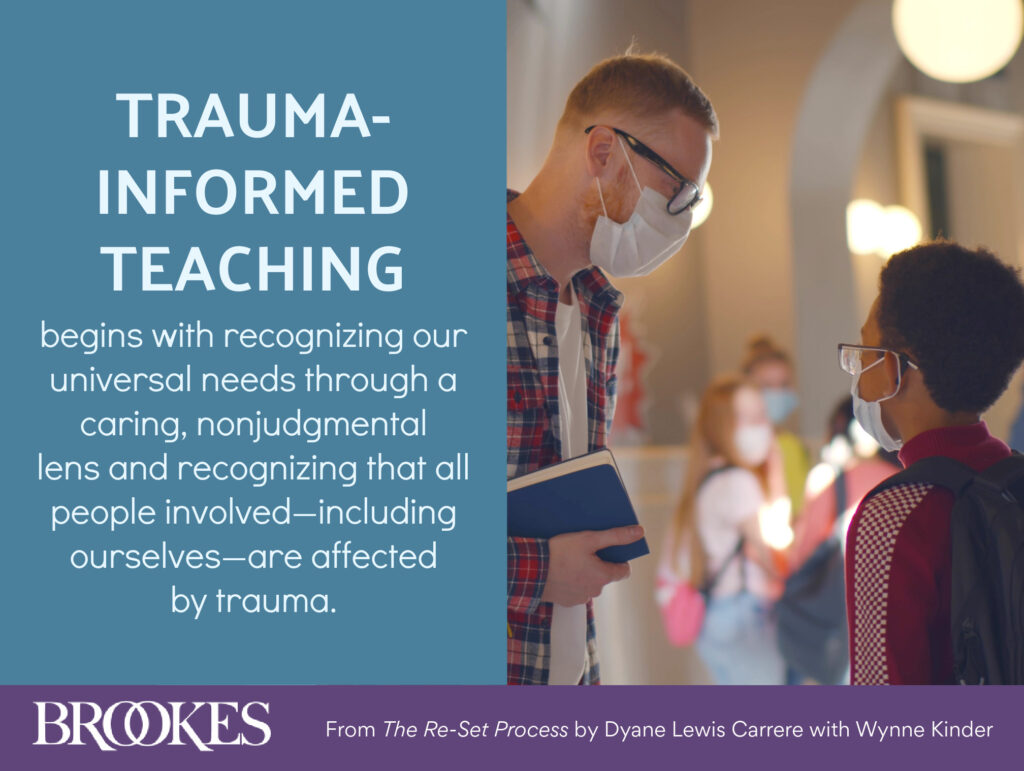 10 Things Educators Can Do to Support All Students - Brookes Blog