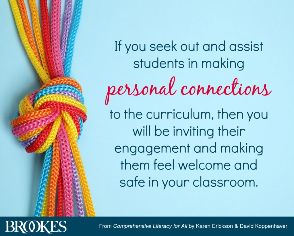 10 Things Educators Can Do to Support All Students - Brookes Blog