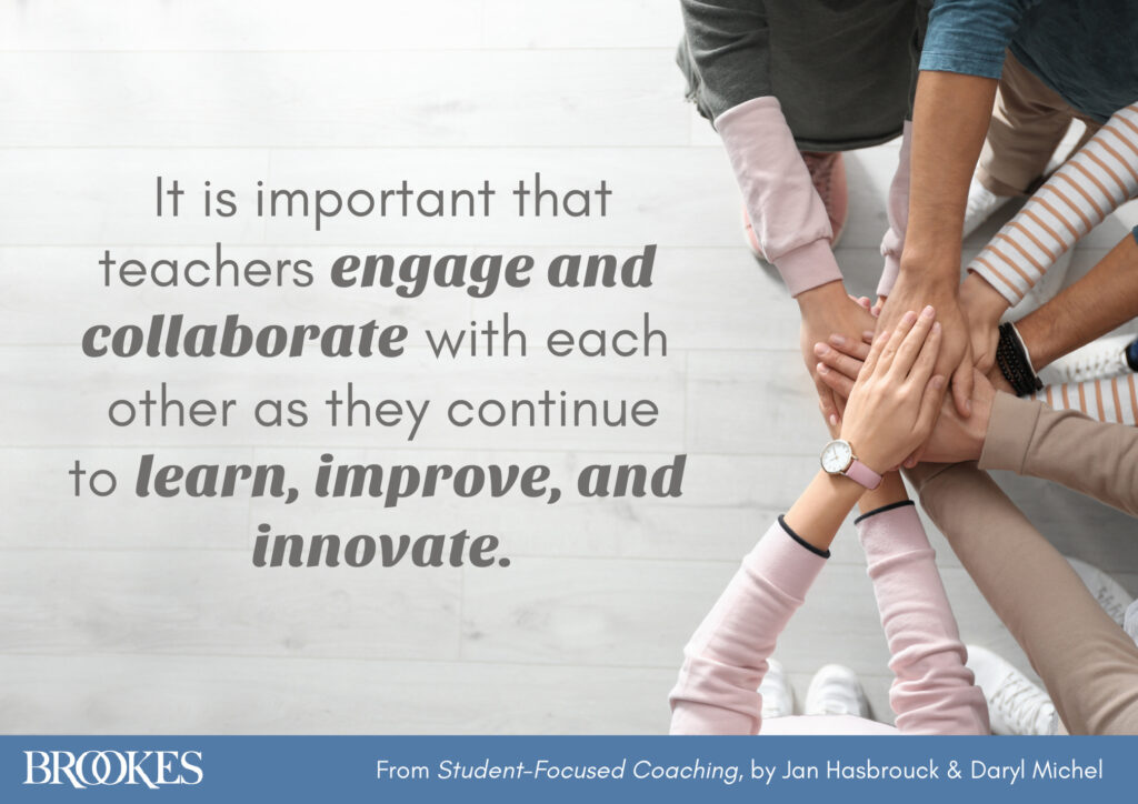 10 Things Educators Can Do to Support All Students - Brookes Blog