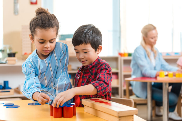 14 Great Friendship Supports for Early Childhood Classrooms - Brookes Blog