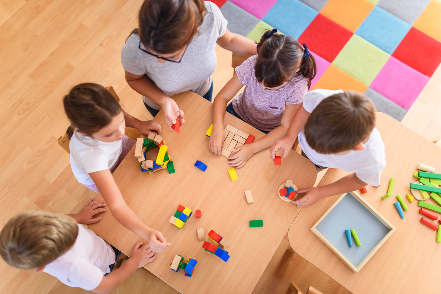 14 Great Friendship Supports for Early Childhood Classrooms - Brookes Blog