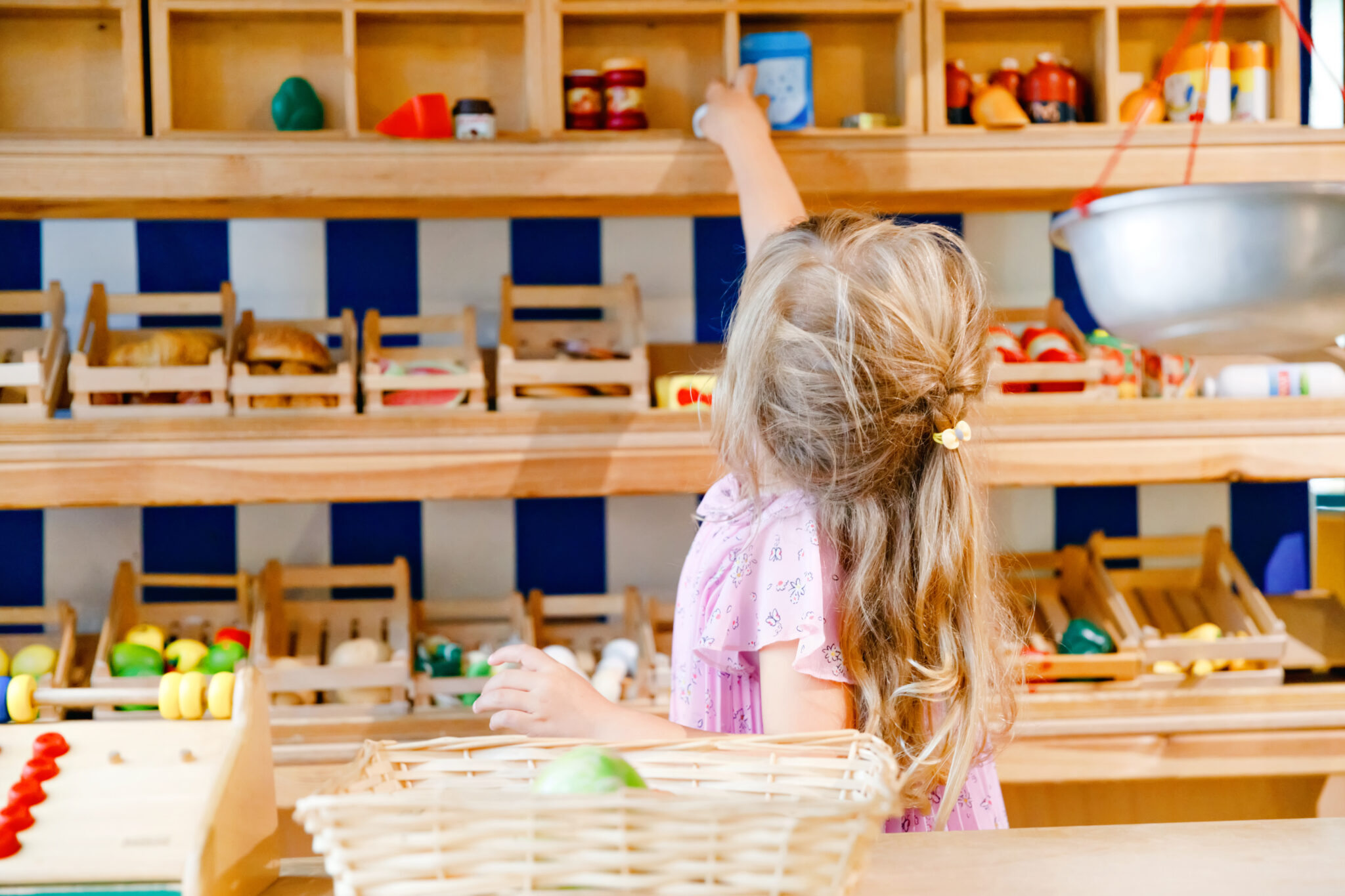 14 Great Friendship Supports for Early Childhood Classrooms - Brookes Blog