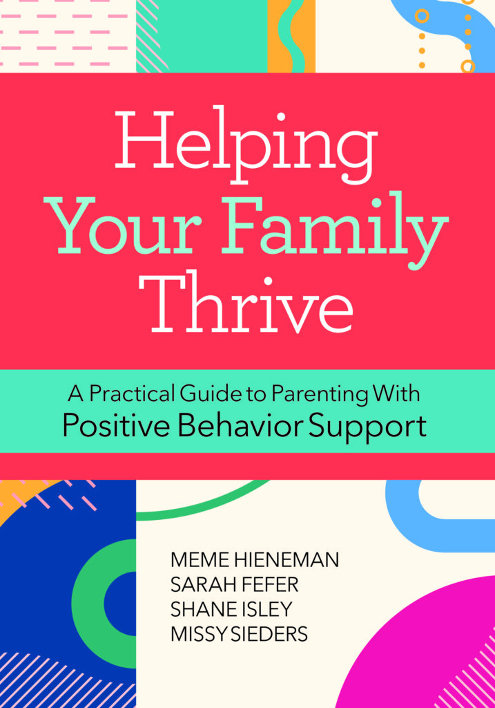 6 Ways Families Can Encourage Desired Behavior at Home - Brookes Blog