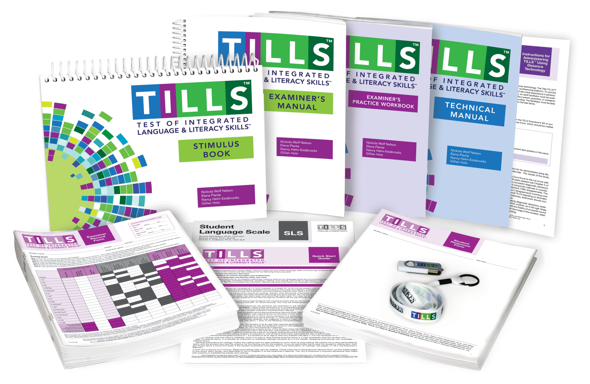 11 Frequently Asked Questions About TILLS—Answered! - Brookes Blog