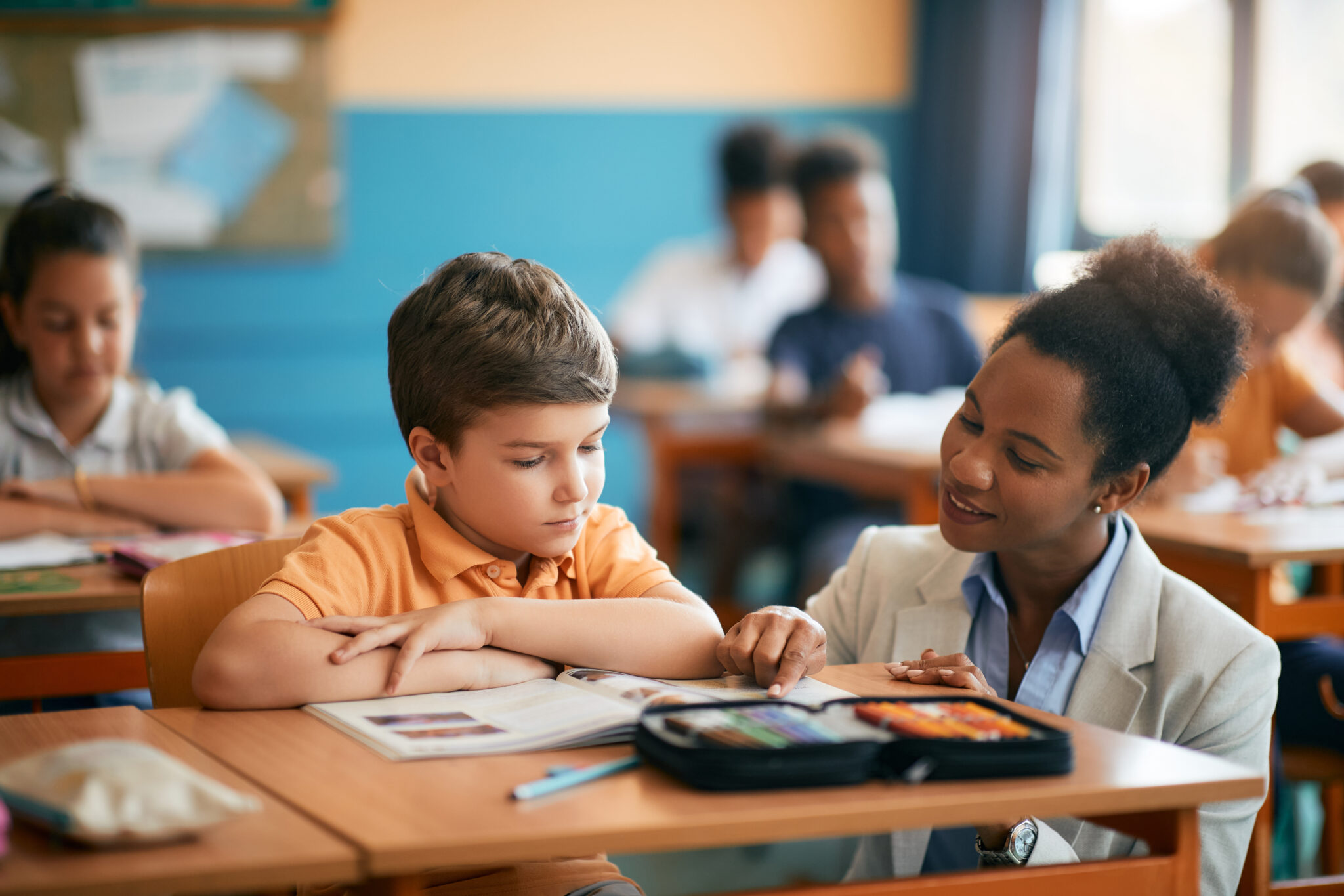 4 Strategies for Supporting Students’ Short-Term Memory - Brookes Blog
