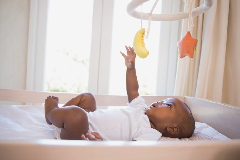 Playful Ways to Support 7 Fine Motor Skills in Babies and Toddlers ...