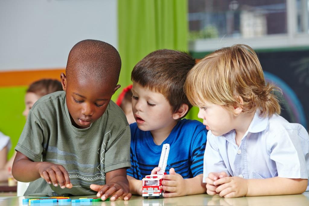 10 Questions for Planning Early Childhood Classrooms that Encourage ...