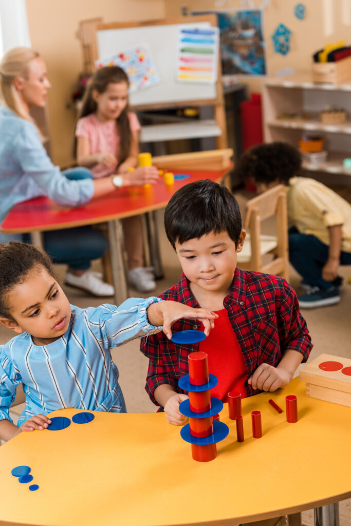 10 Questions for Planning Early Childhood Classrooms that Encourage ...