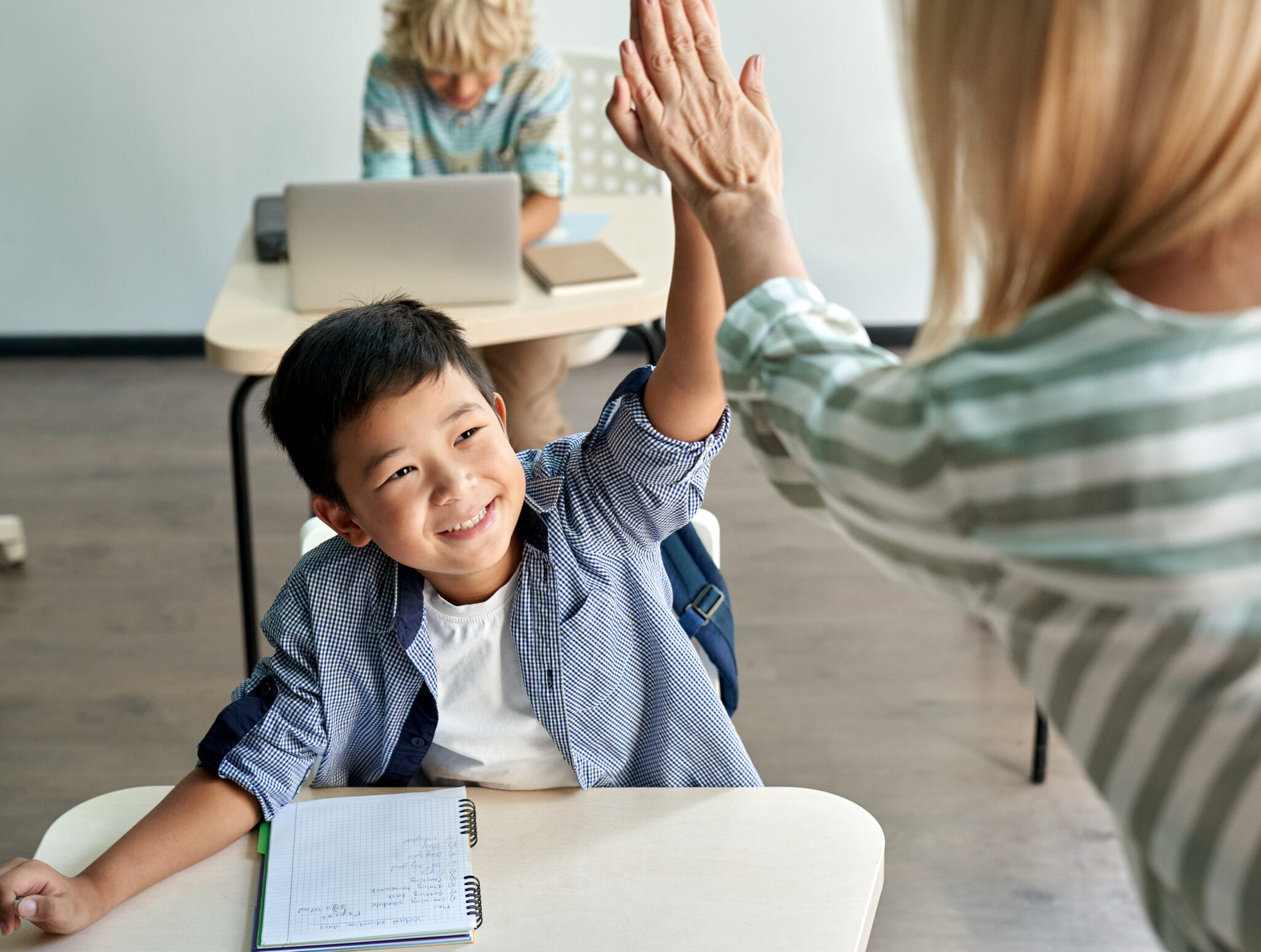 11 Ways to Be a Flexible, Organized, and Supportive Teacher - Brookes Blog
