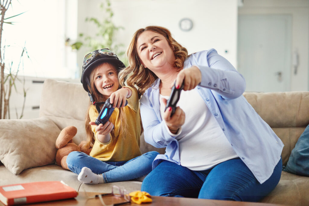 6 Ways Families Can Encourage Desired Behavior at Home - Brookes Blog