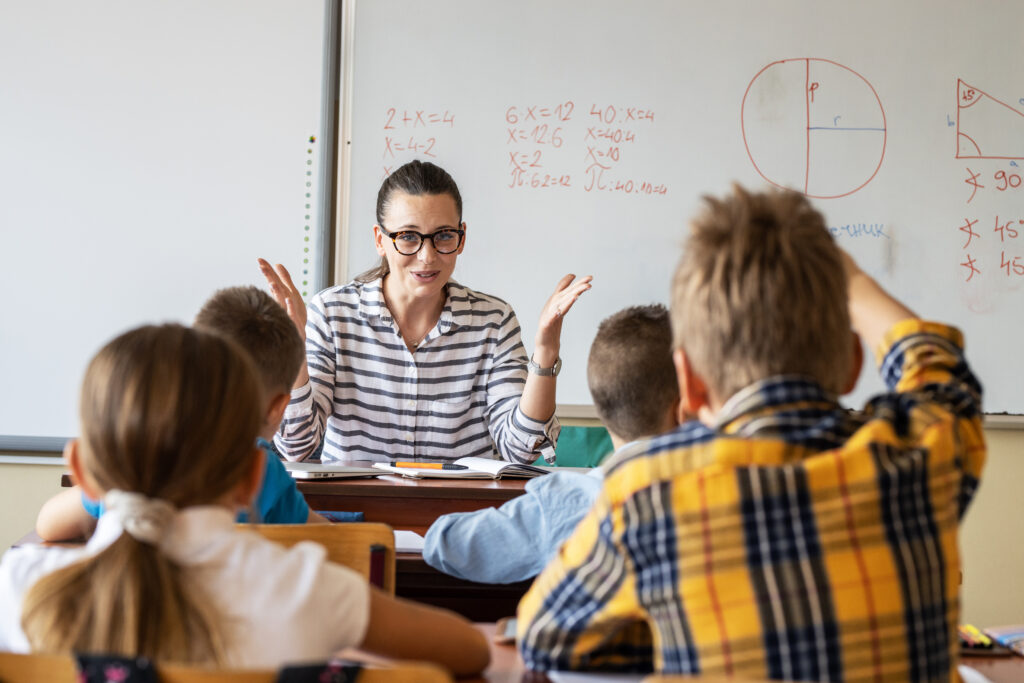 11 Ways to Be a Flexible, Organized, and Supportive Teacher - Brookes Blog