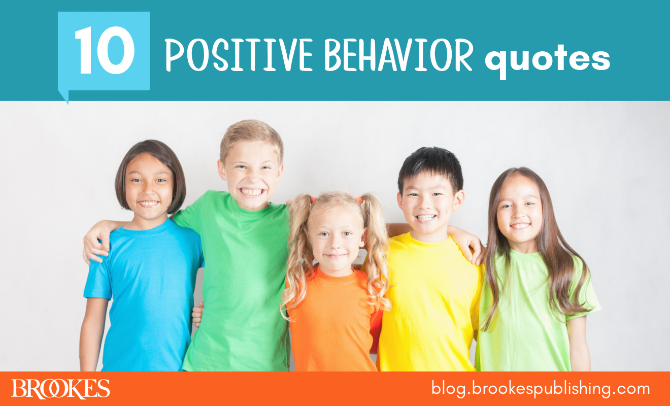 10 Quotes About Creating An Authentically Inclusive Classroom Brookes