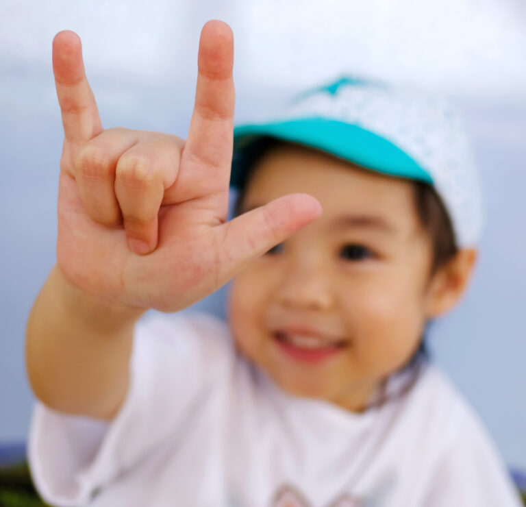 6 Reasons to Sing & Sign with Young Children - Brookes Blog