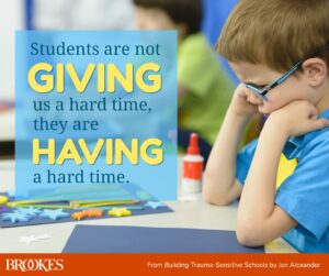 10 Great Quotes on Promoting Positive Behavior - Brookes Blog