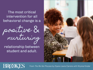 10 Great Quotes on Promoting Positive Behavior - Brookes Blog