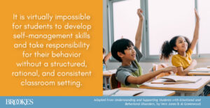 10 Great Quotes on Promoting Positive Behavior - Brookes Blog