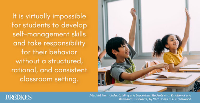 10 Great Quotes on Promoting Positive Behavior - Brookes Blog