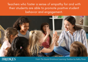 10 Great Quotes on Promoting Positive Behavior - Brookes Blog