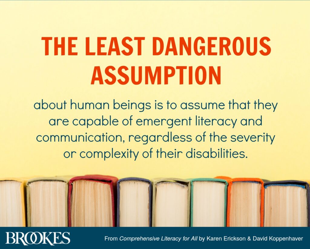 10 Great Quotes about Effective Reading Instruction - Brookes Blog