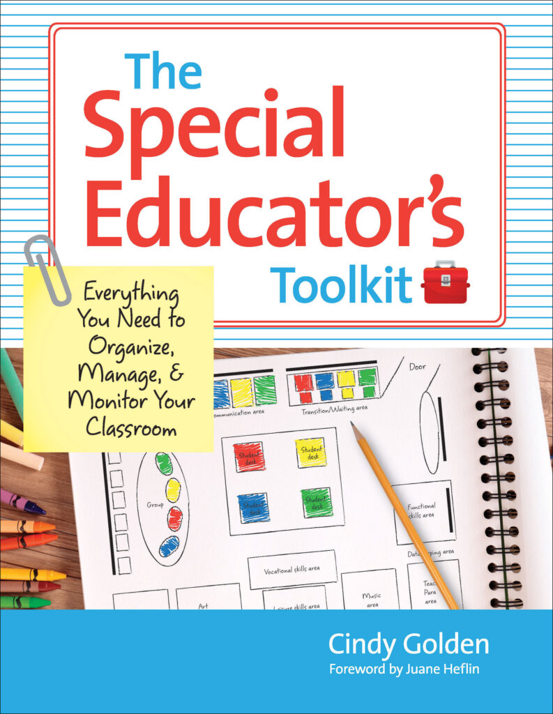 Teacher Tips: How to Create a Great Home Communication Book - Brookes Blog