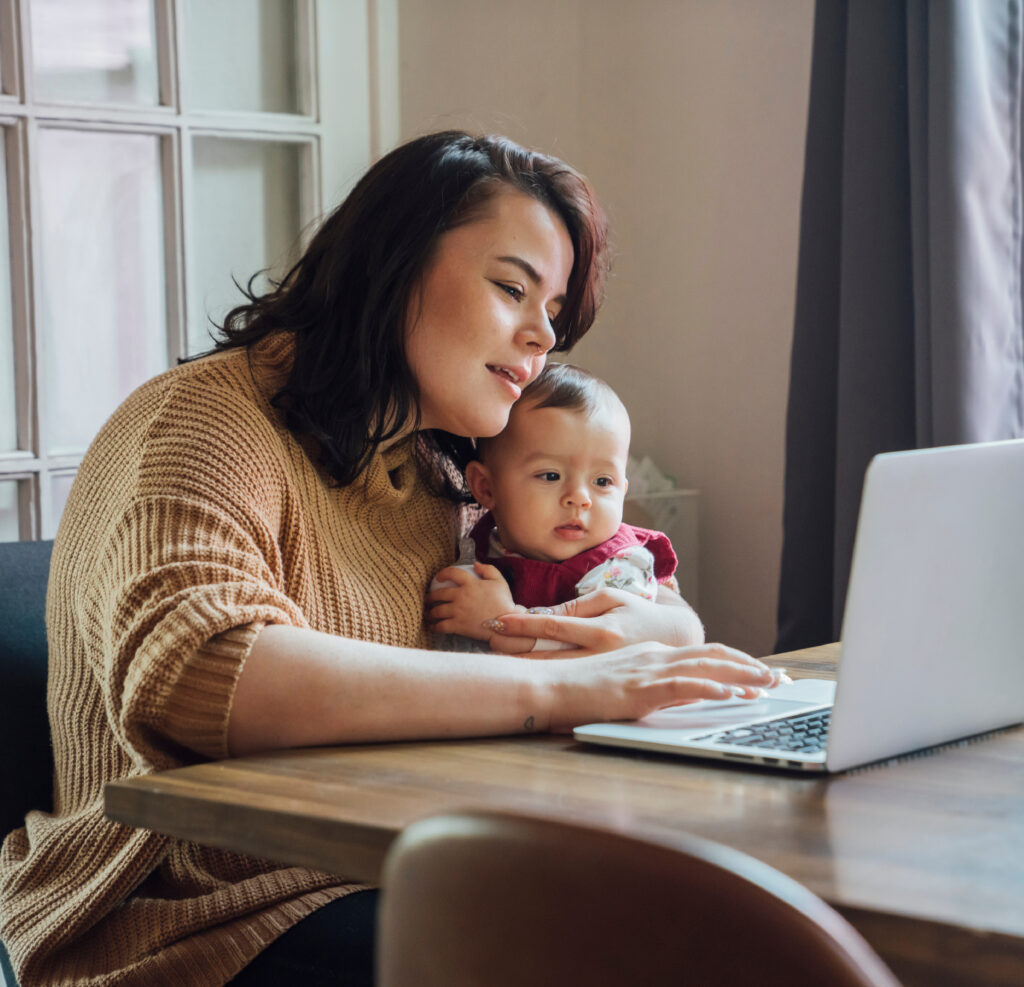 6 Big Benefits of ASQ Online - Brookes Blog