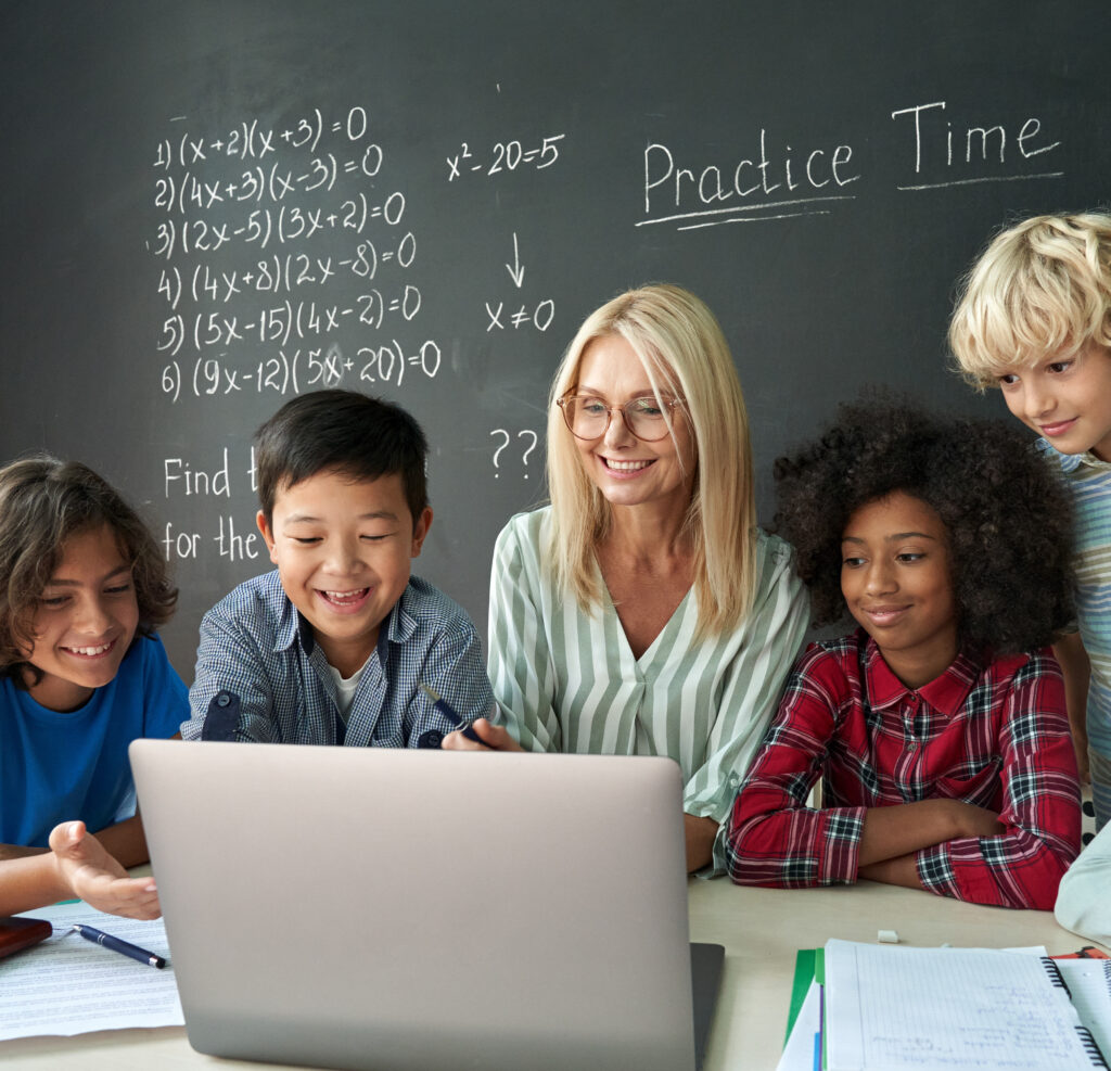 7 Tips on Teaching Math to English Language Learners - Brookes Blog