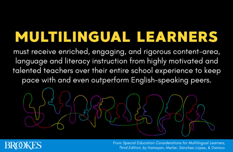 10 Great Quotes about Effective Reading Instruction - Brookes Blog