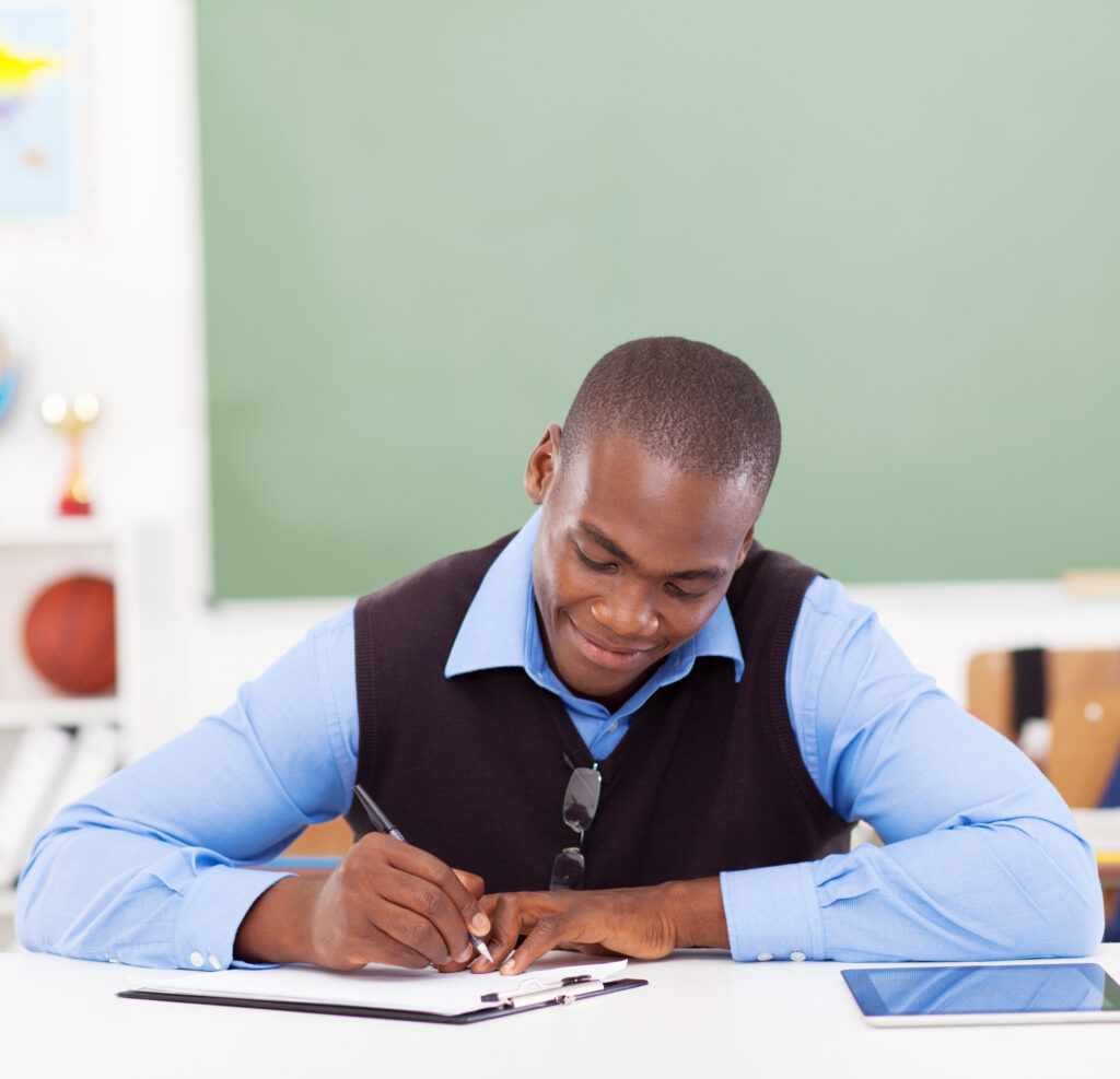 Teacher Tips High And Low Tech Ways To Manage Your Progress Monitoring Data Brookes Blog