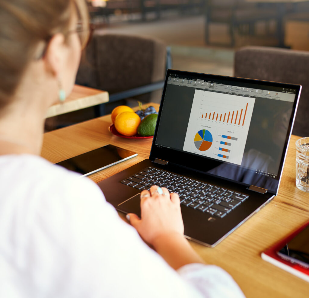 Teacher Tips High And Low Tech Ways To Manage Your Progress Monitoring Data Brookes Blog