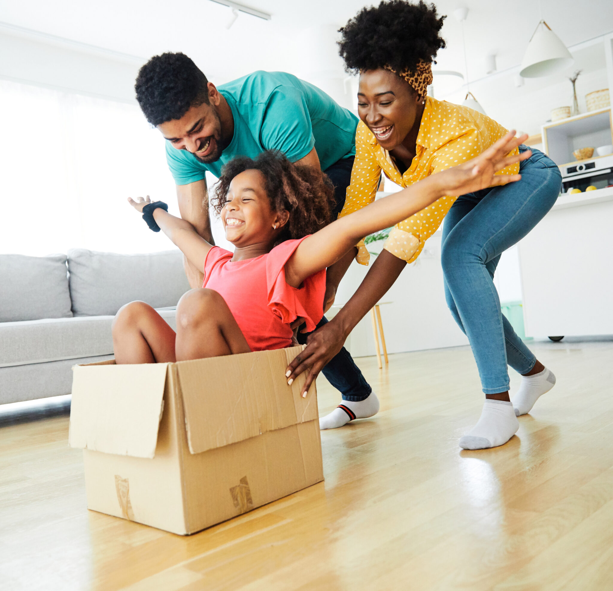 7 Steps to Establishing a Family Vision and Expectations - Brookes Blog