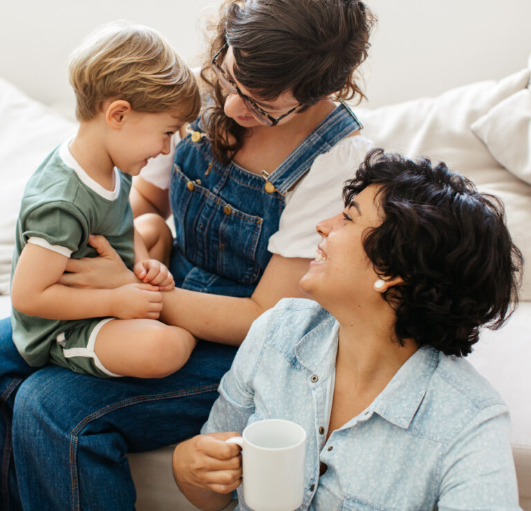 7 Steps to Establishing a Family Vision and Expectations - Brookes Blog