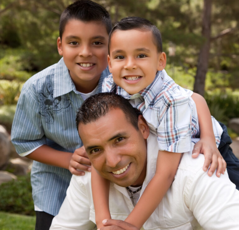 7 Steps to Establishing a Family Vision and Expectations - Brookes Blog