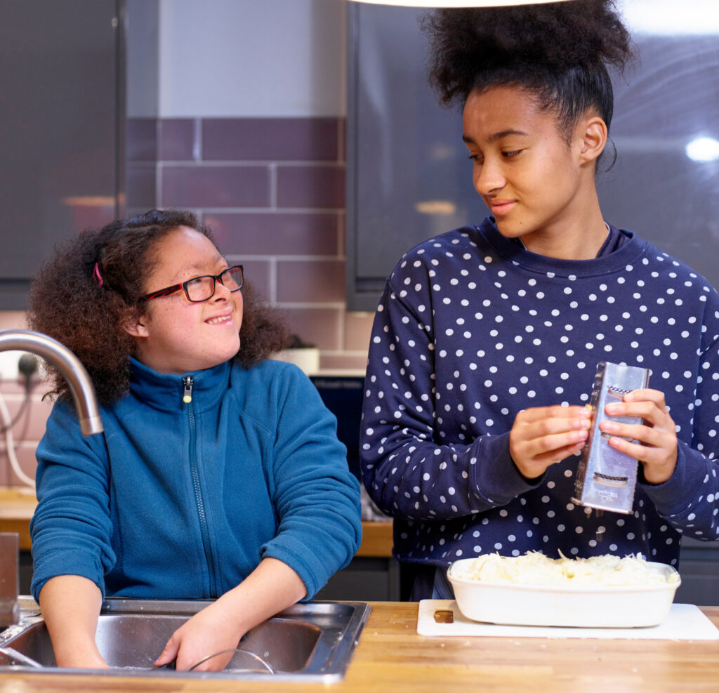 7 Steps to Establishing a Family Vision and Expectations - Brookes Blog