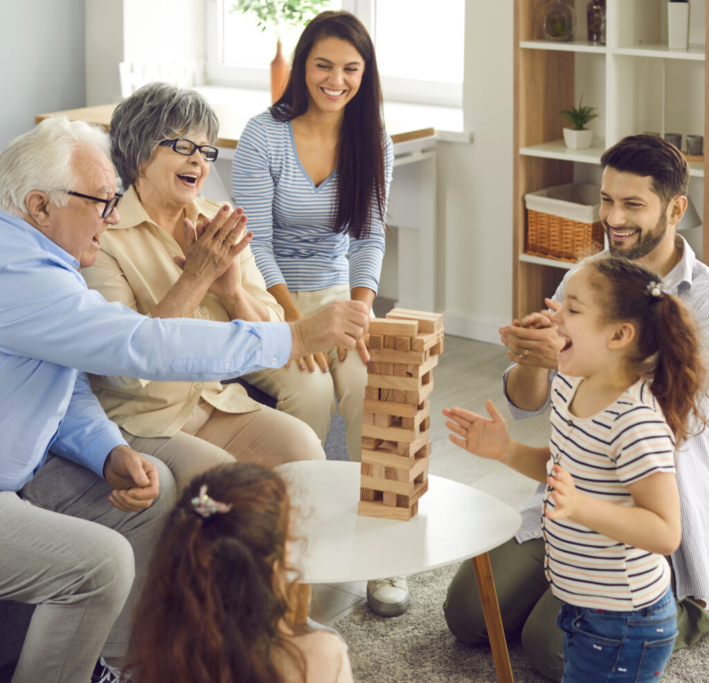 7 Steps to Establishing a Family Vision and Expectations - Brookes Blog