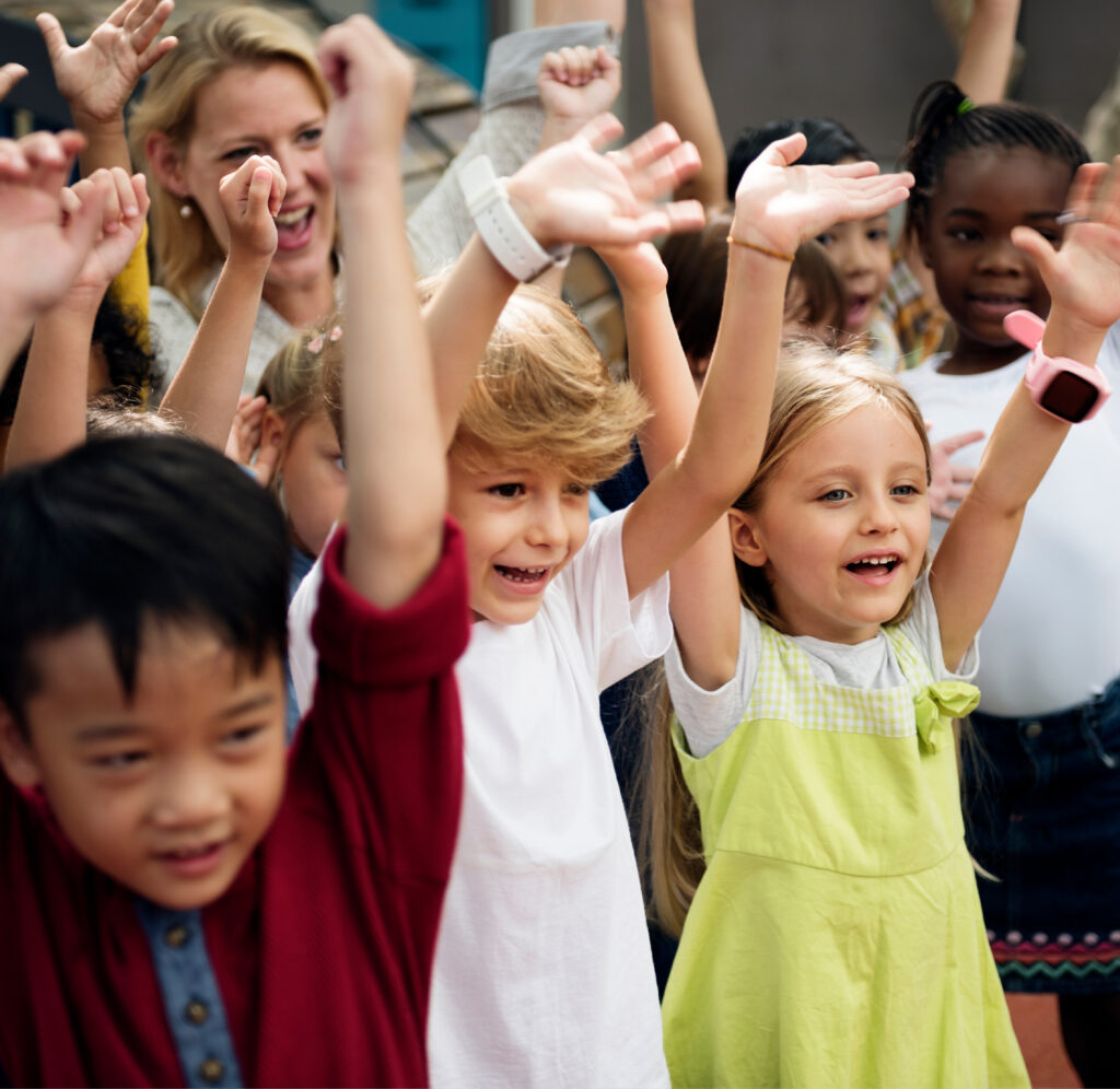 7 Relationship-Building Strategies for Your Classroom - Brookes Blog