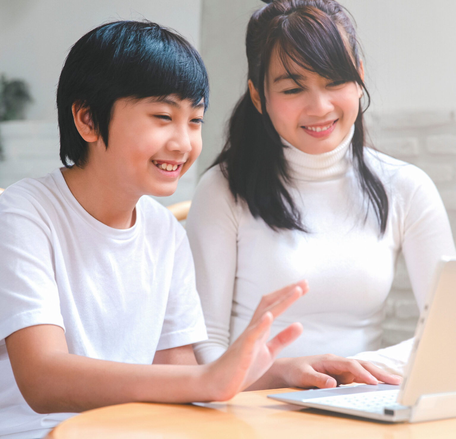 8 Tips for Teaching Students with Disabilities Virtually - Brookes Blog
