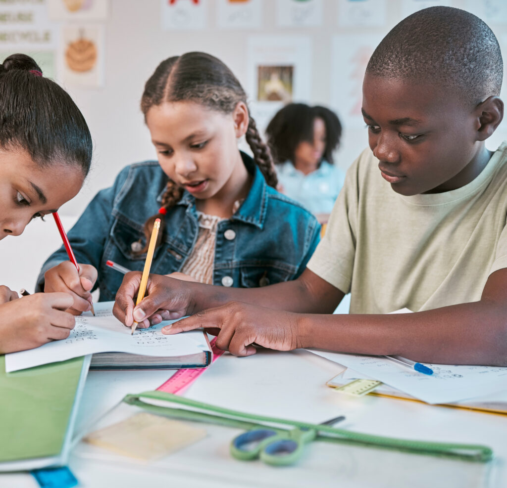 8 Activities for Teaching Kindness in Your Classroom - Brookes Blog