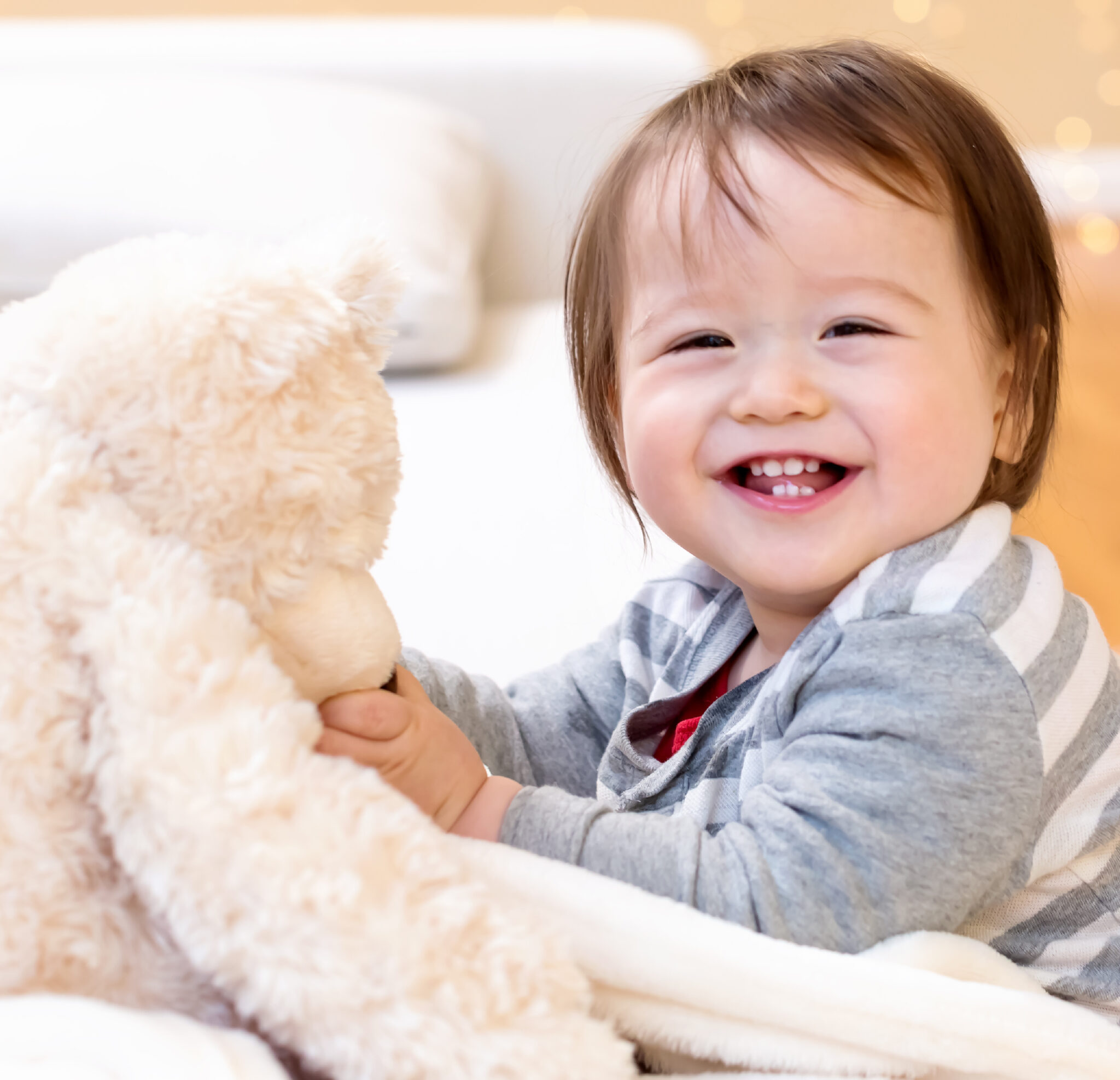12 Fun Things To Do With Young Toddlers - Brookes Blog