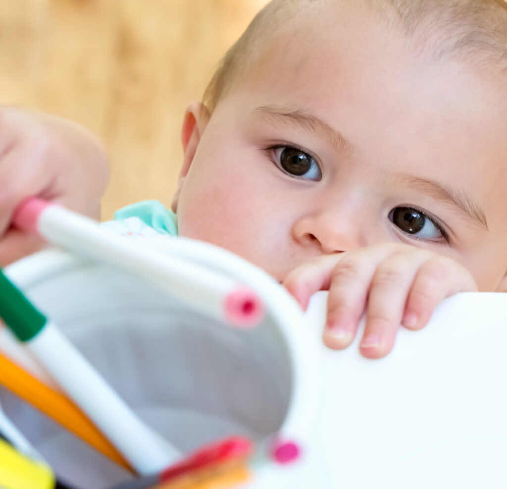 12 Fun Things To Do With Young Toddlers - Brookes Blog