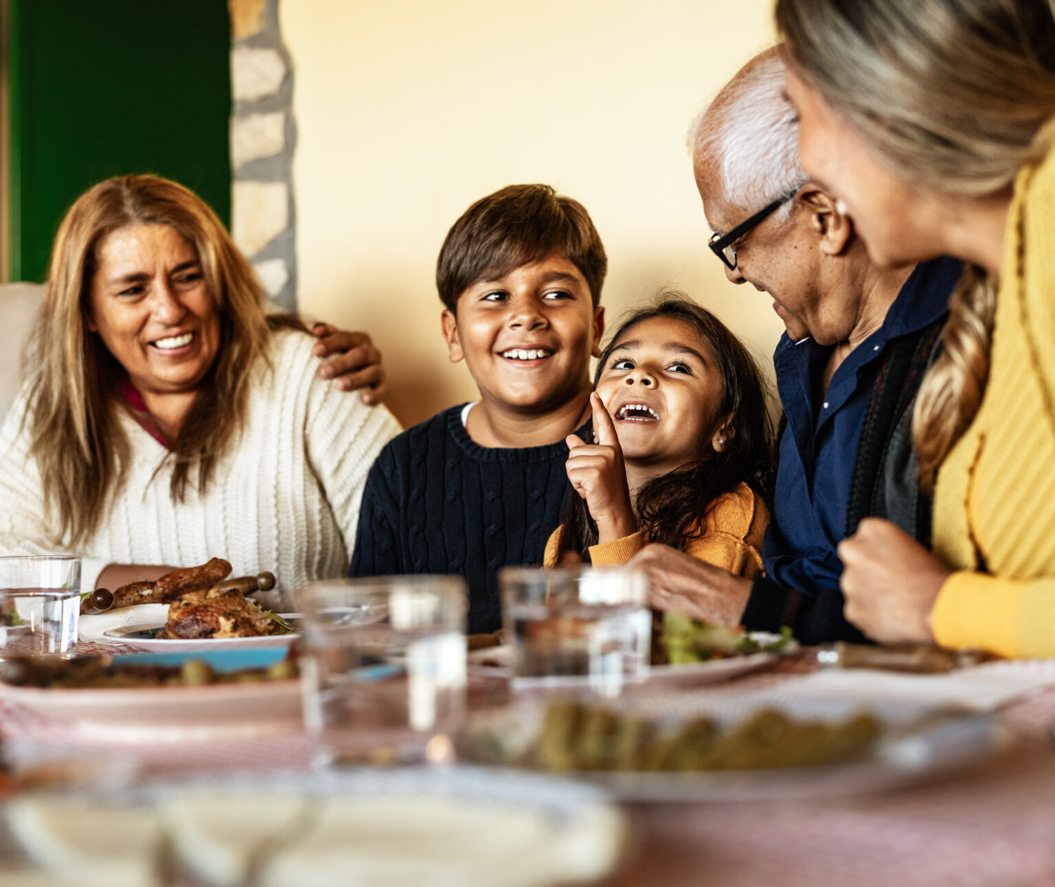 8 Strategies for Culturally Responsive Family Engagement - Brookes Blog