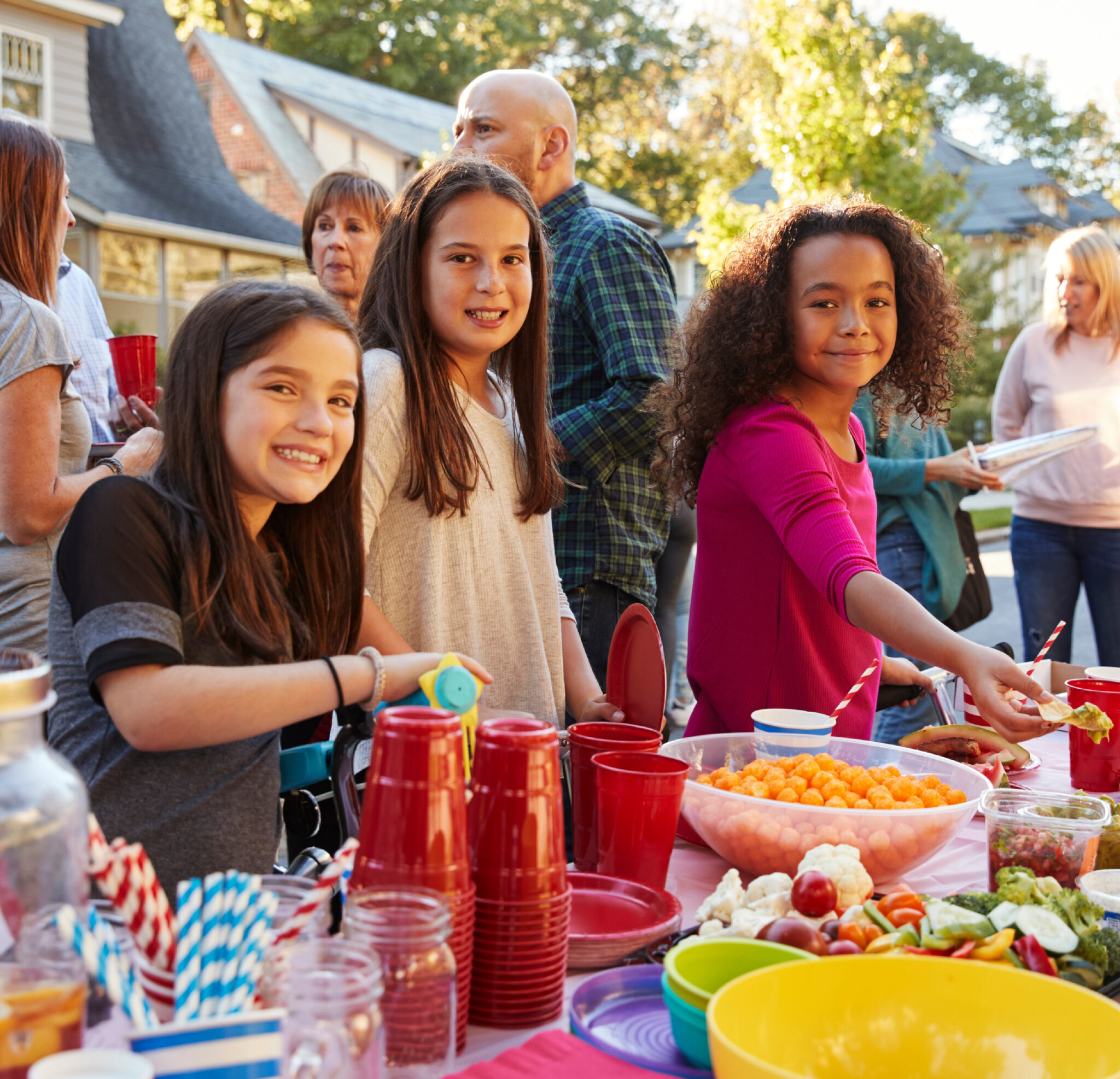 8 Strategies for Culturally Responsive Family Engagement - Brookes Blog