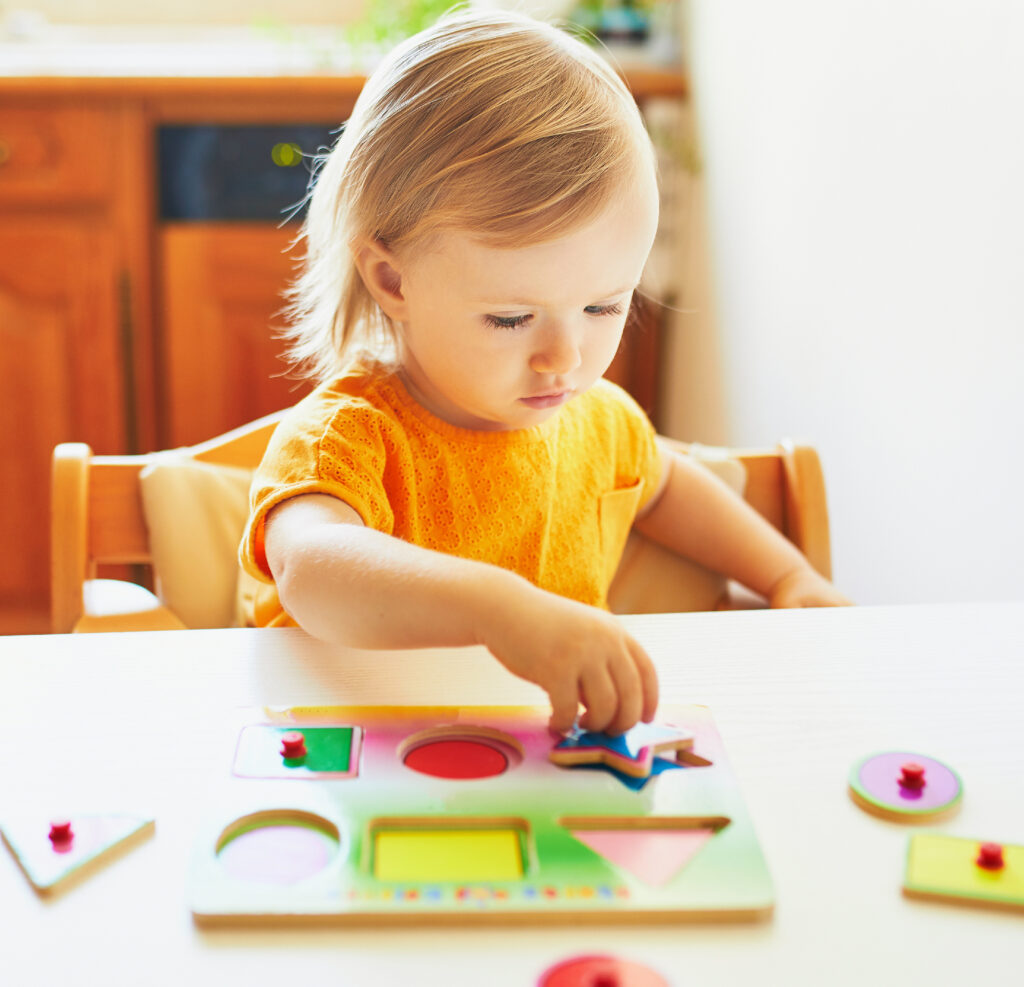 12 Fun Things To Do With Young Toddlers - Brookes Blog