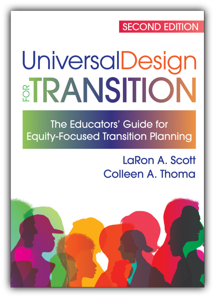 Toward More Equitable Transition Outcomes: A Q&A with LaRon A. Scott & Colleen A. Thoma ...