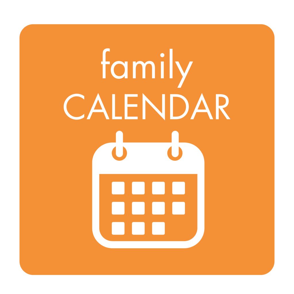 3 Effective Strategies for Organizing Family Time - Brookes Blog