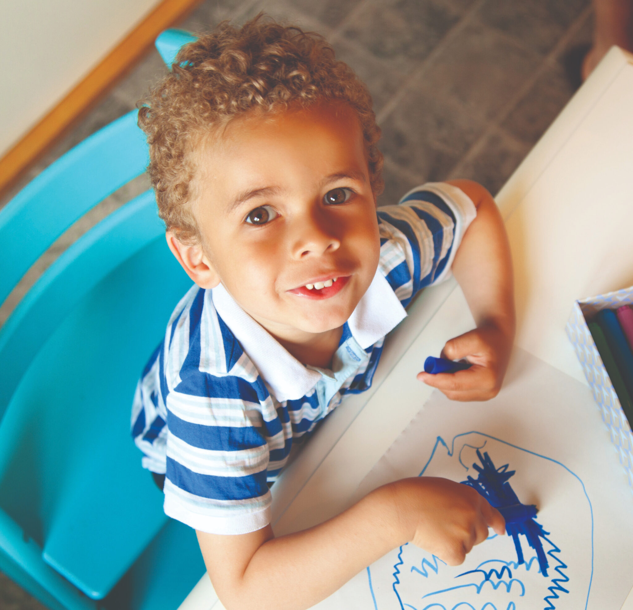 Conducting Observations in Early Childhood Settings: Who, What, When ...